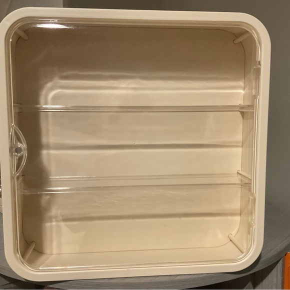 Storage & Organization | Clear Display Storage Case For ...
